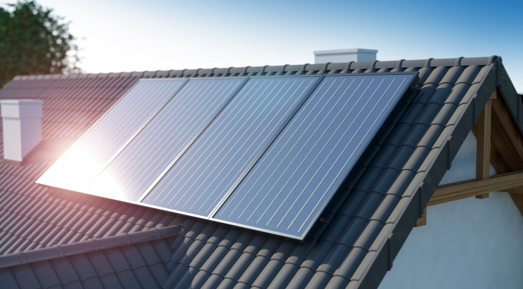 Elindult a Napenergia Plusz Program: Vigyázzon milyen invertert választ ...